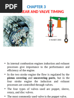 Understanding Valve Overlap in Engines | PDF | Internal Combustion ...