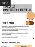 Australian Hardwood Species Guide | PDF | Eucalyptus | Trees