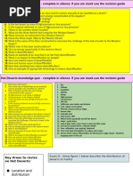 AQA GCSE English Language Paper 2 Guide | PDF | Question