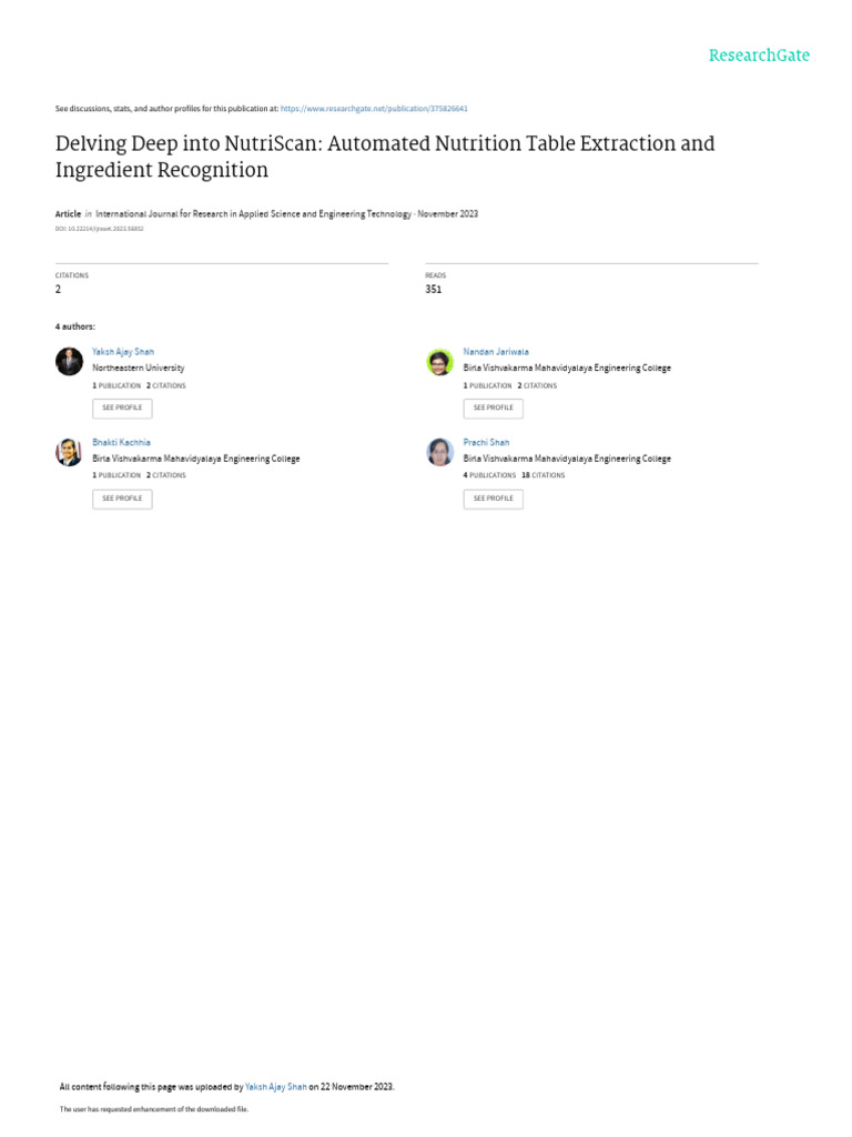 Delving-Deep-into-NutriScan-Automated-Nutrition-Table-Extraction-and-Ingredient-Recognition ...