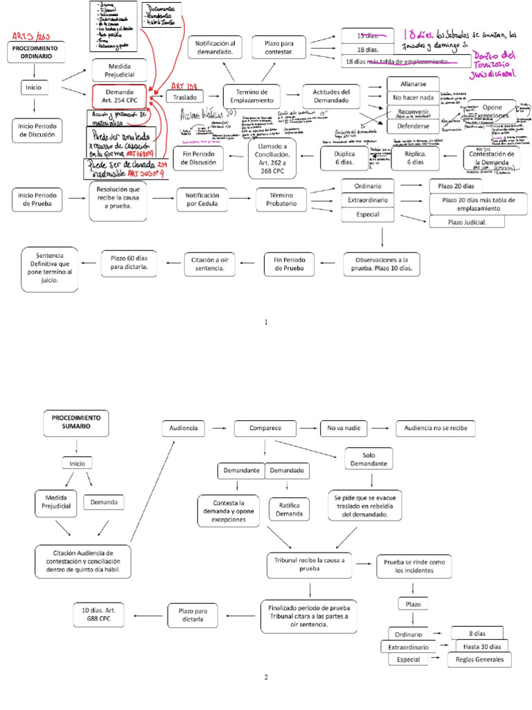 4 Esquemas Celedon.doc | PDF