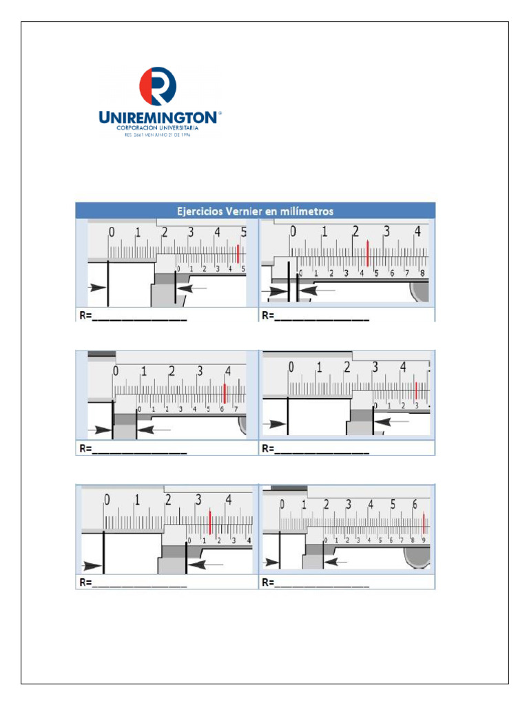Trabajo 25% Taller de Longitud | PDF