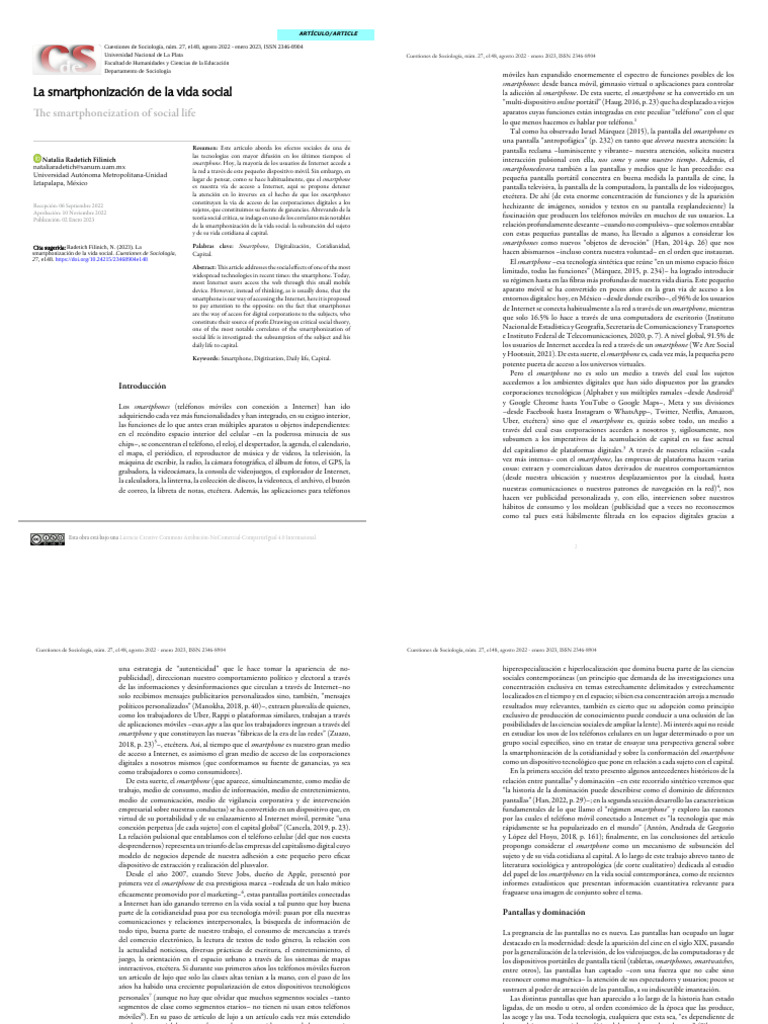 U2 04 Radetich 2x | PDF | Smartphone | Internet