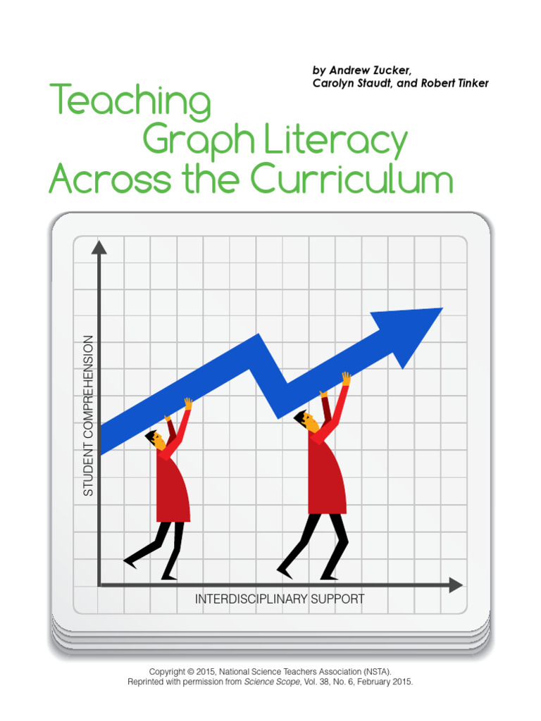teaching-graph-literacy-across curriculum | PDF | Cartesian Coordinate ...