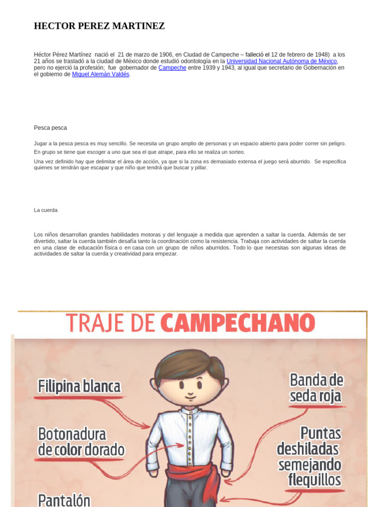 Hector Perez Martinez | PDF