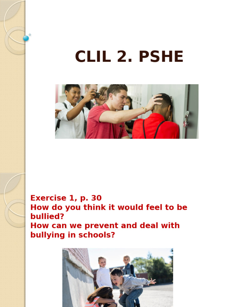 Clil 2 | PDF