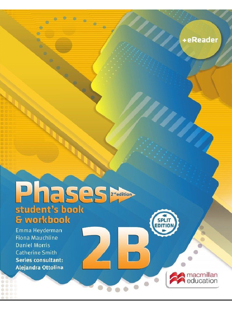 Phases 2b | PDF