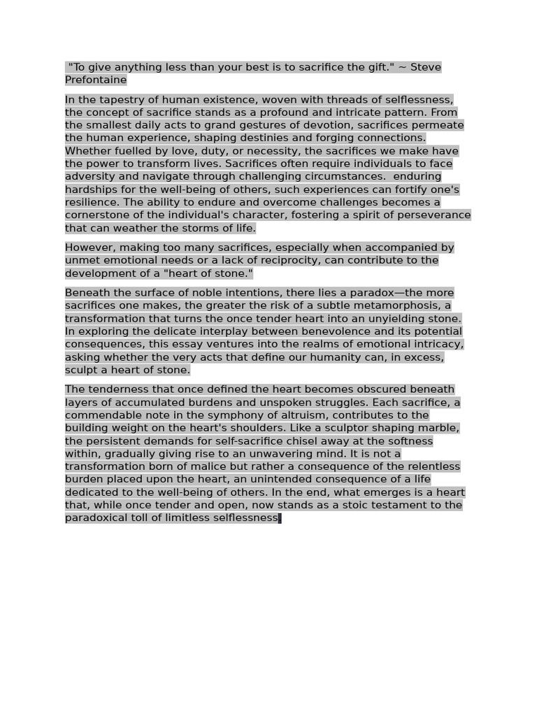 Eng Assignment | PDF