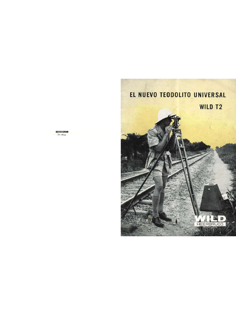 Wild T2 | PDF
