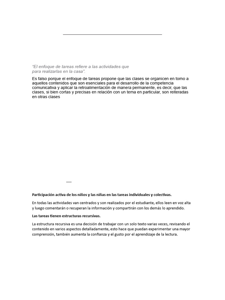 Modulo 4 Tema 2 Act de Comprension | PDF