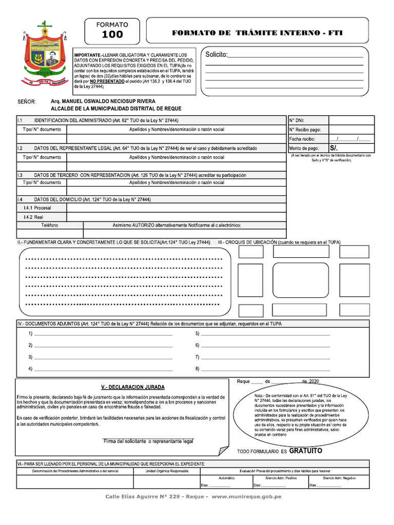 Formato 100 4 | PDF