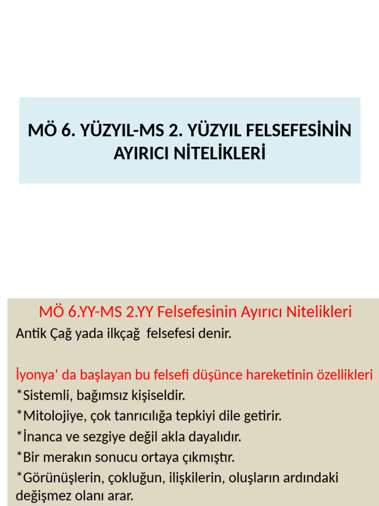 11-1-4-MÖ 6.YY-MS 2YY fels.ayırıcı nitelikleri (2) | PDF