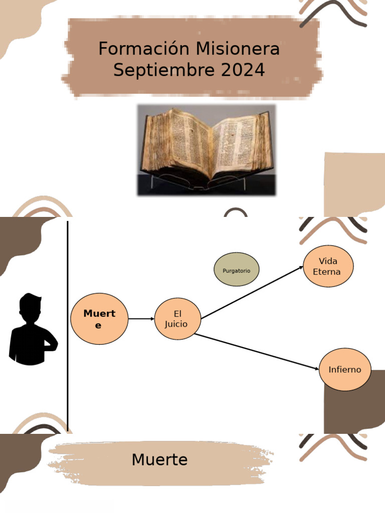 Los Novisimos | PDF | Purgatorio | Cristo (título)
