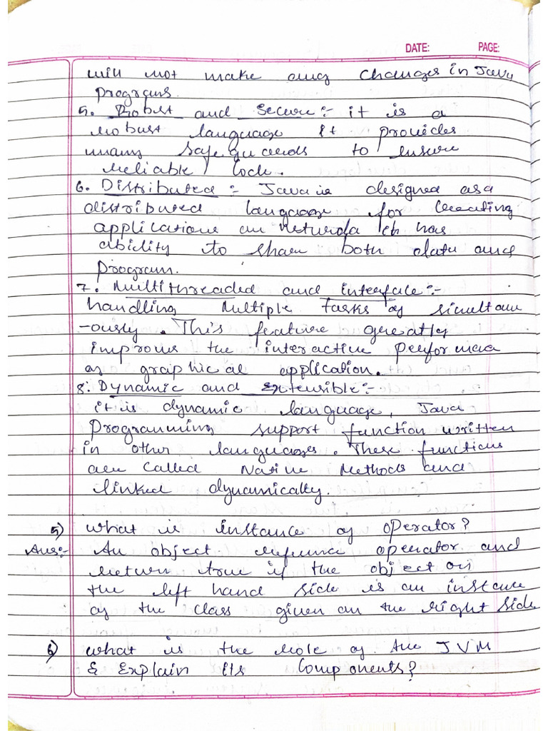 Java Assignment | PDF