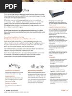 SolarWinds Polling Engine Overview | PDF | Port (Computer Networking) | Computer Network