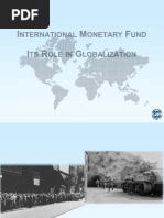 Ifc Organization Chart | PDF | International Finance Corporation ...