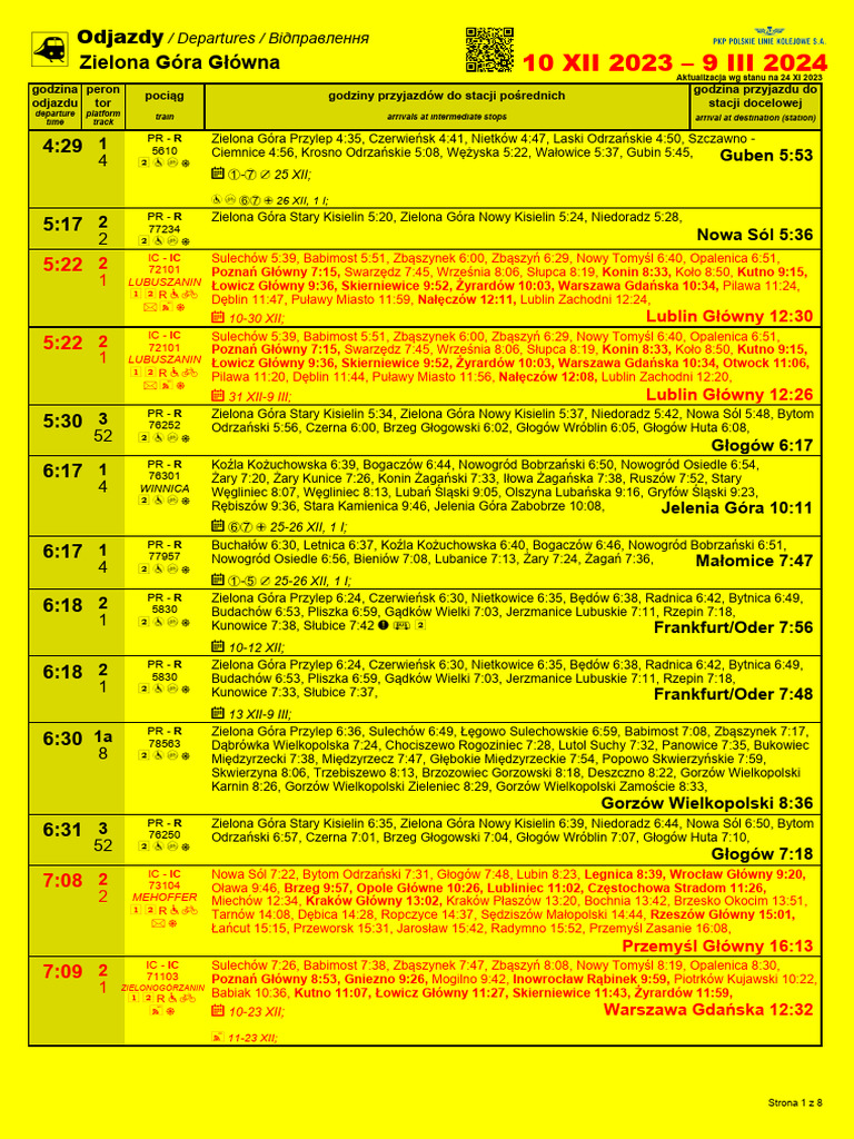 Plakat_2024_ZIELONA_GORA_GLOWNA_Odjazdy_Wazny_20231210-20240309_PL_202311262323 | PDF