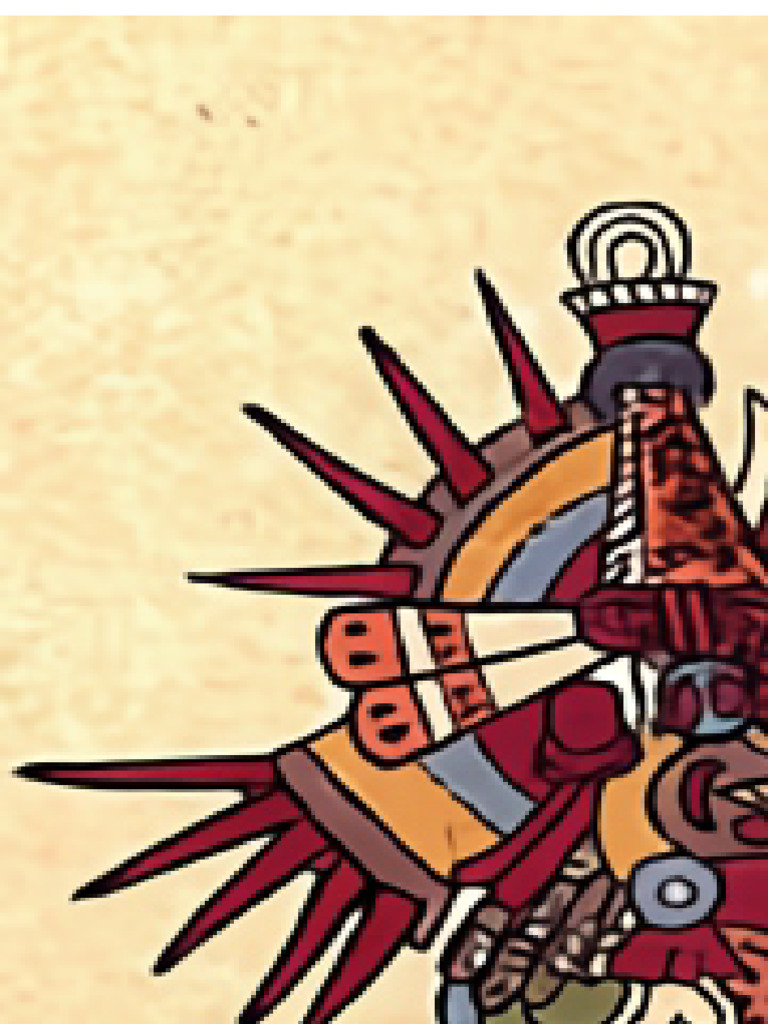 Nahuatl 4 | PDF
