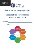 BOLTSS Map Skills Overview | PDF | Map | Geographic Data And Information