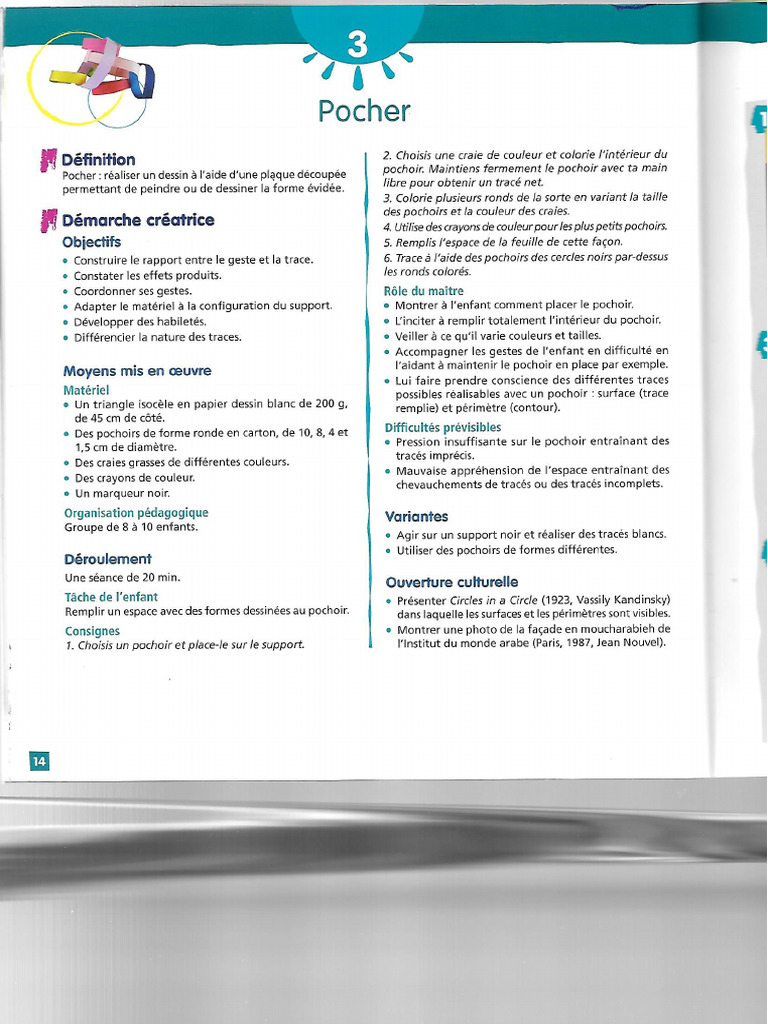 3 Pocher | PDF