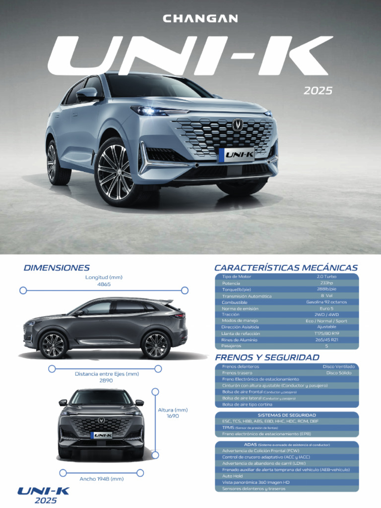 Ficha-Unik-2025 editable para exhibición | PDF