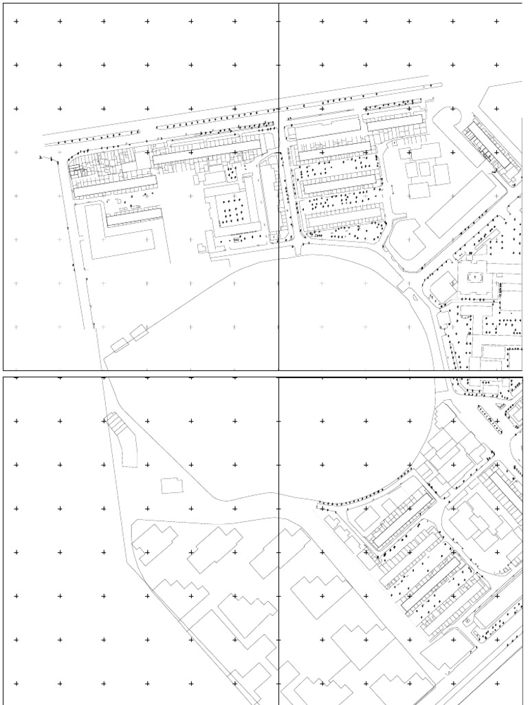 In Full Map GV TL 1 500 SZ A0 | PDF