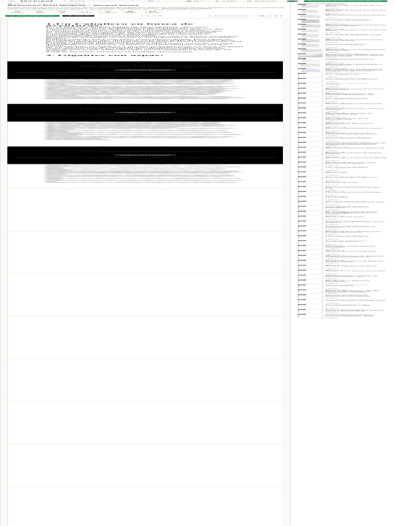 Miau Miau Miau Carterista007 | PDF | Don Quijote | Novelas de comedia