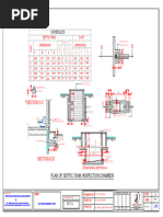 Urban RDP House Plan Layout1 2023 2024 | PDF | Building Materials | Building Technology