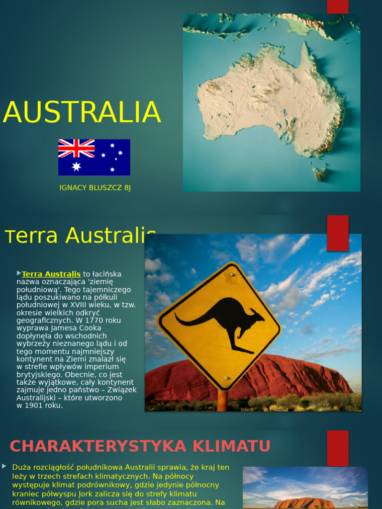 Australia | PDF