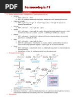 Informações sobre a Pílula Minigeste | PDF | Pílula anticoncepcional ...