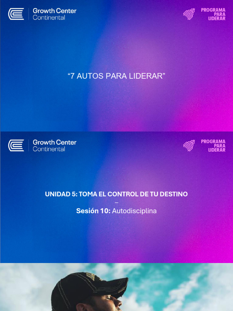 Curso 7A - U5 Sesión 10 | PDF | Estrés (biología) | Ciencia cognitiva