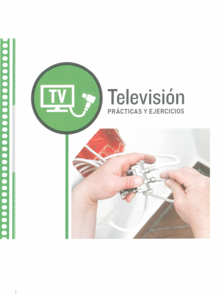 TV Fichas Paraninfo | PDF