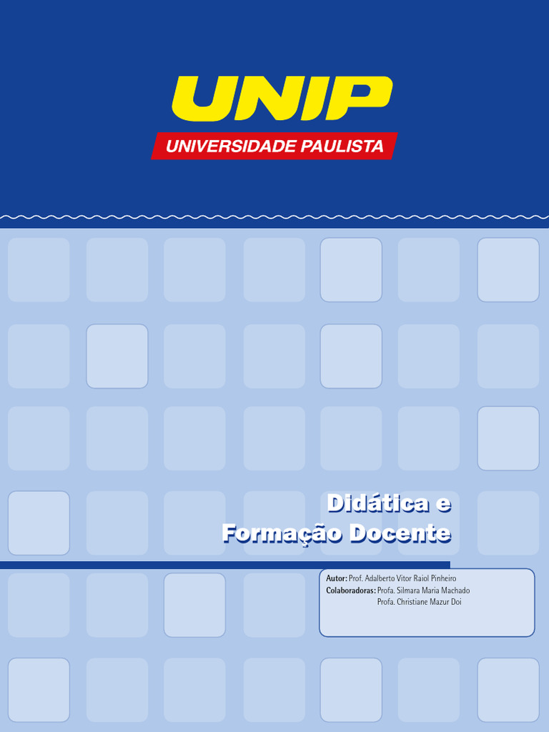 Ilovepdf Merged Compressed | PDF | Pedagogia | Aprendizado