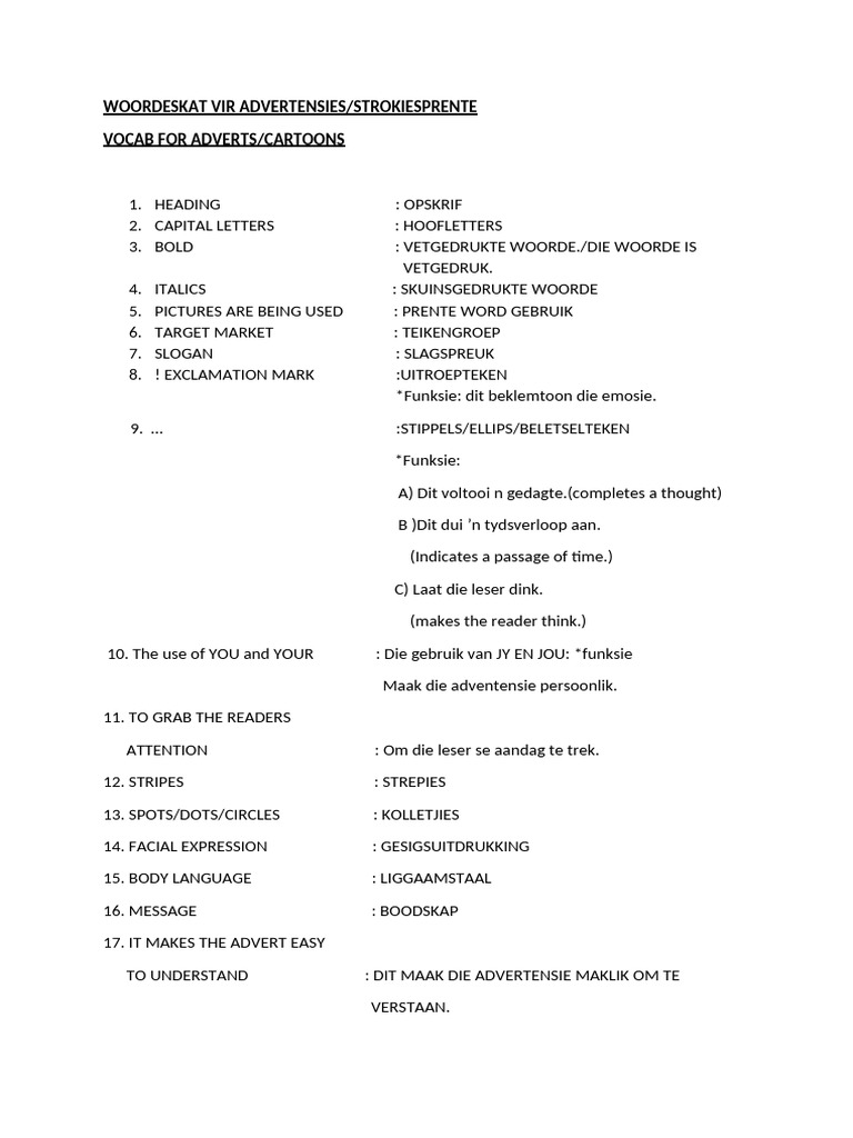 ADVERTENSIES | PDF