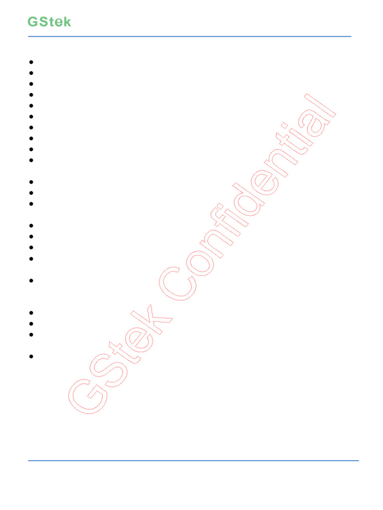 GS7250 | PDF | Electricity | Electromagnetism