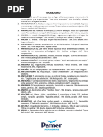 100 Ejemplos de Palabras con An, En, In, On, Un | PDF