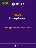 Combined LoveBabbar Striver 450 DSA Questions | PDF