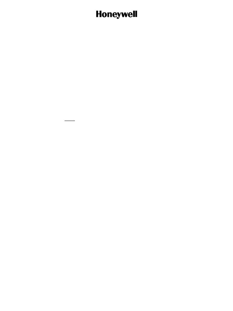 CMM Gek-105141 TR80-01 | PDF