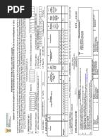 UI19 Employers-Declaration | PDF | Salary | Payroll