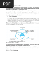 Matriz de Deseabilidad y Viabilidad | PDF | El pensamiento de diseño ...