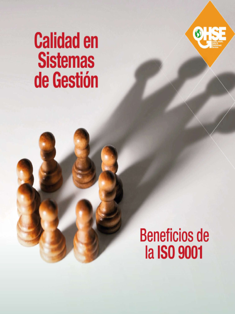 Iso 19900 | PDF
