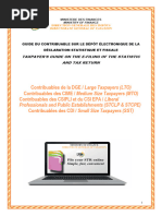 Systeme Badr | PDF | Crédit (Finance) | Banques