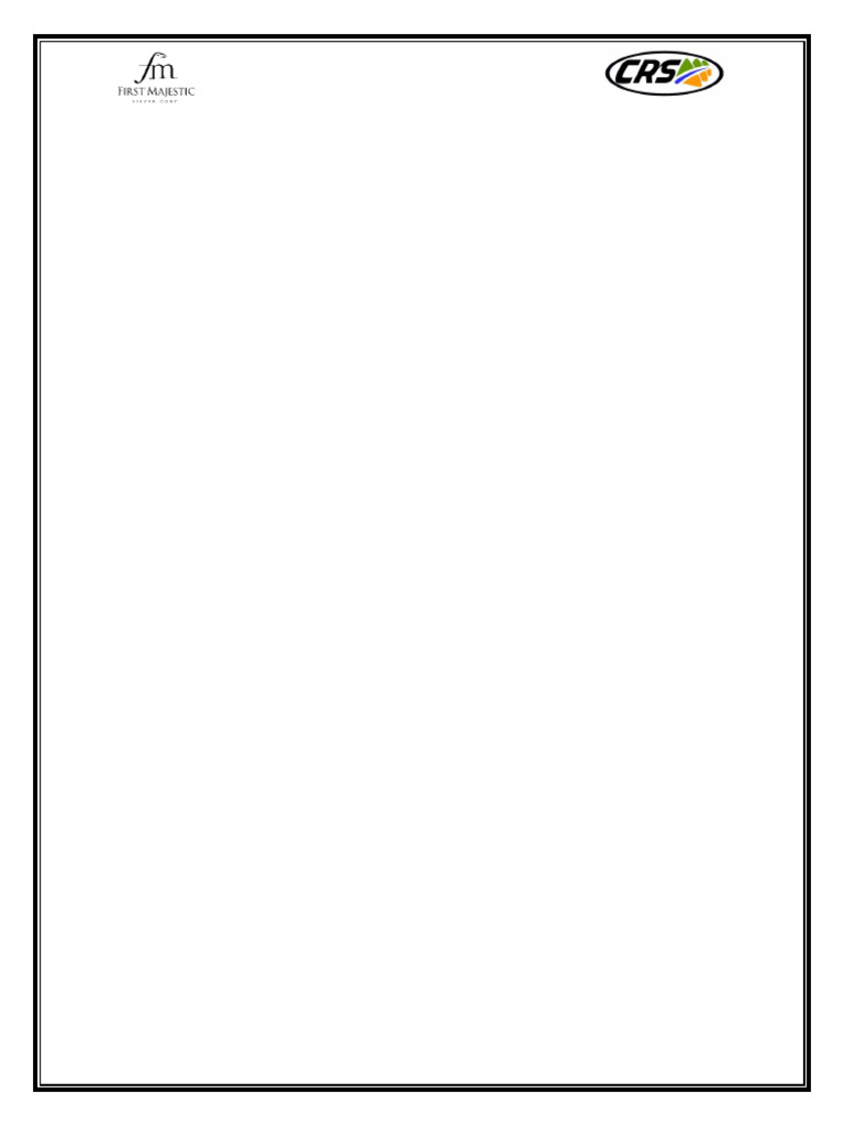 Examen CRF PDF | PDF