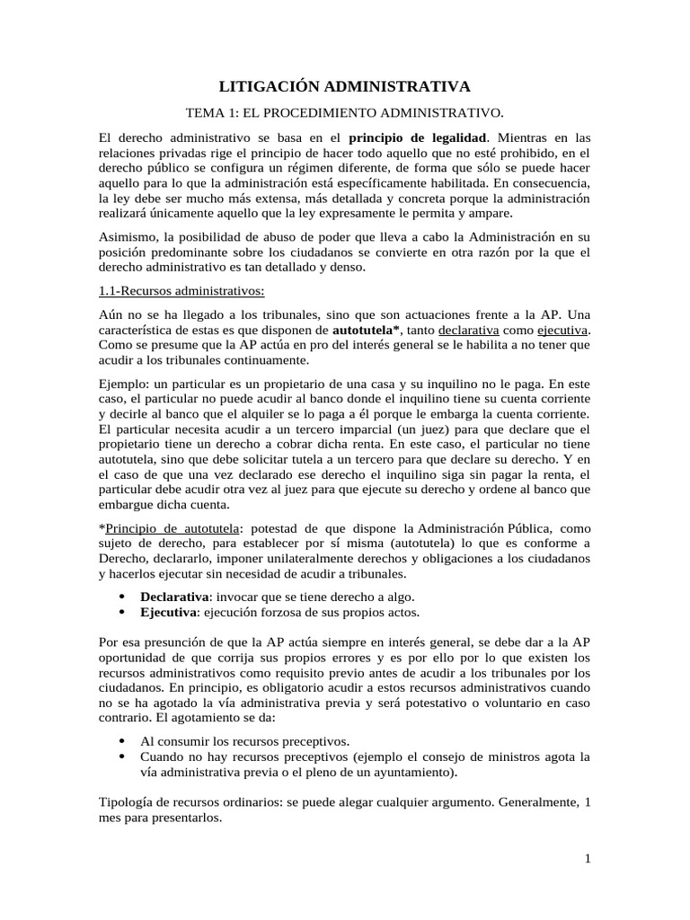 T1 Admin | PDF | Justicia | Crimen y violencia