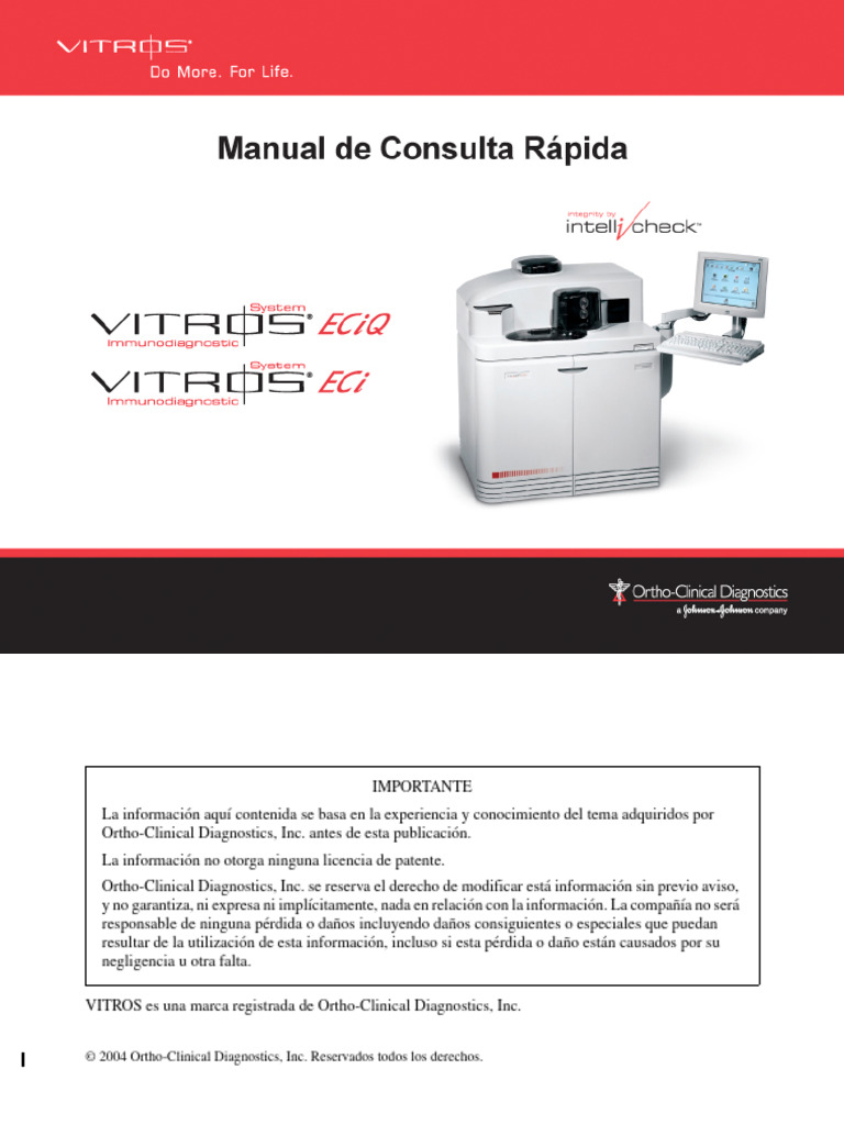 J04303 - ECi-Qk - ES Guia Rapida | PDF | Arranque | Información