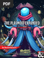 Conditions DND 5R 2024 Cheat Sheet | PDF