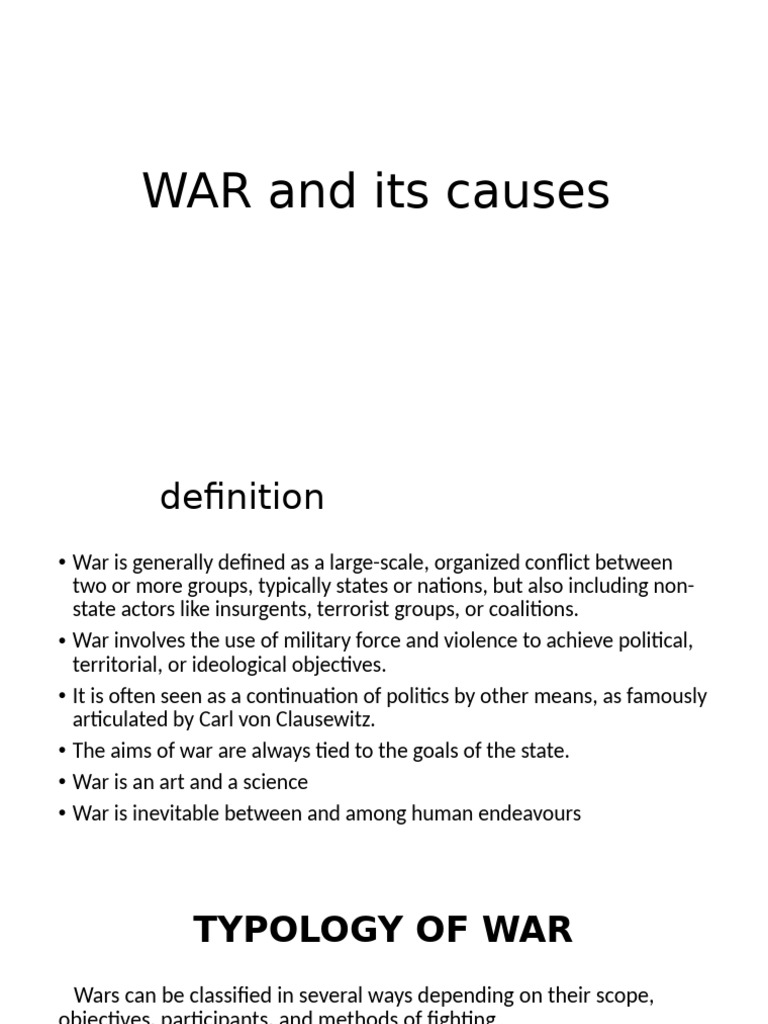 WAR_044001 | PDF | Guerrilla Warfare | Nationalism