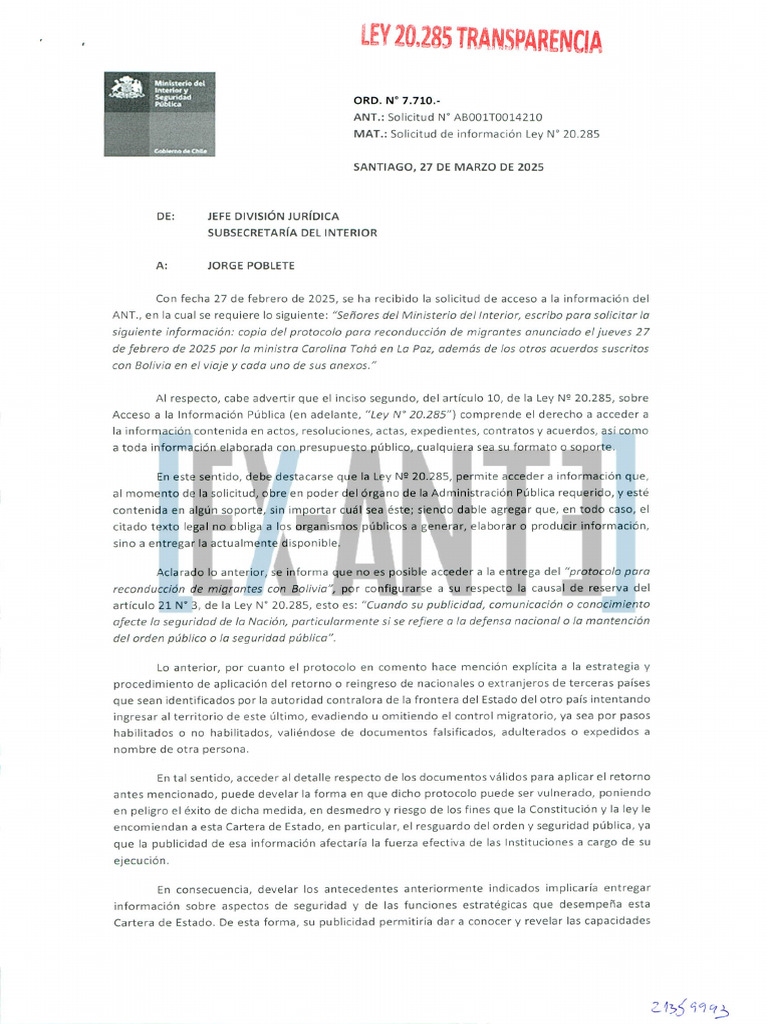 Documento Jorge | PDF