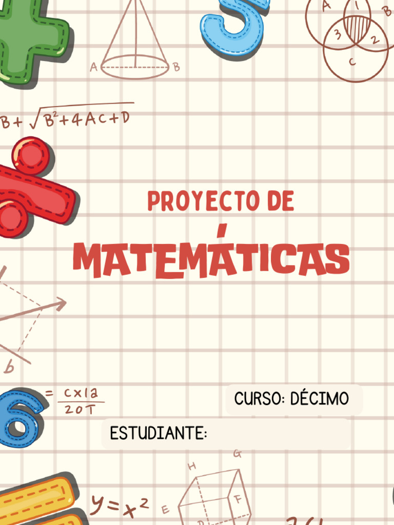 PROYECTO DECIMO.pdf | PDF
