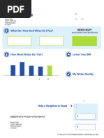 Snapping Shoals EMC Bill Payment Options | PDF | Credit Card | Cheque